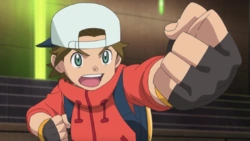 Alvin | Pokemon Legend Wiki | Fandom