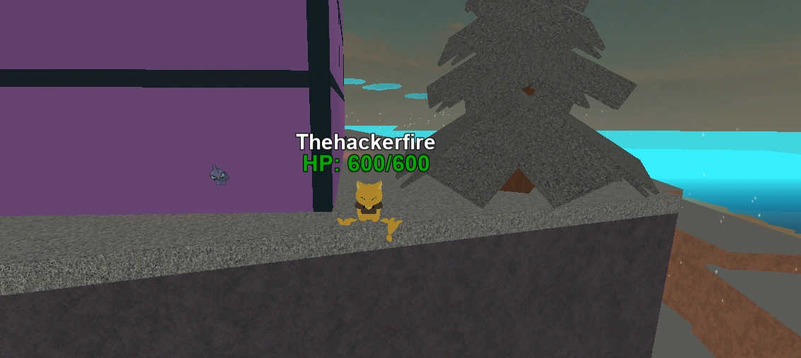 Hoenn Pokemons | Pokemon Legends 2 Wiki | Fandom