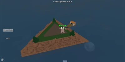 Islands | Pokemon Legends 2 Wiki | Fandom