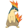 Cyndaquil | Pokémon Legends: Arceus Wiki | Fandom