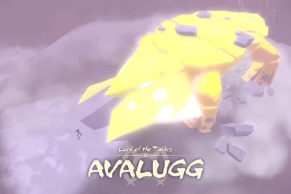 Avalugg (Noble) | Pokémon Legends: Arceus Wiki | Fandom