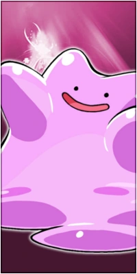 Métamorph | Wiki Pokémon Legends : Rebirth | Fandom