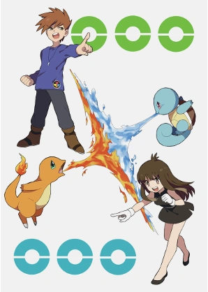 Wiki Pokémon Legends : Rebirth | Fandom