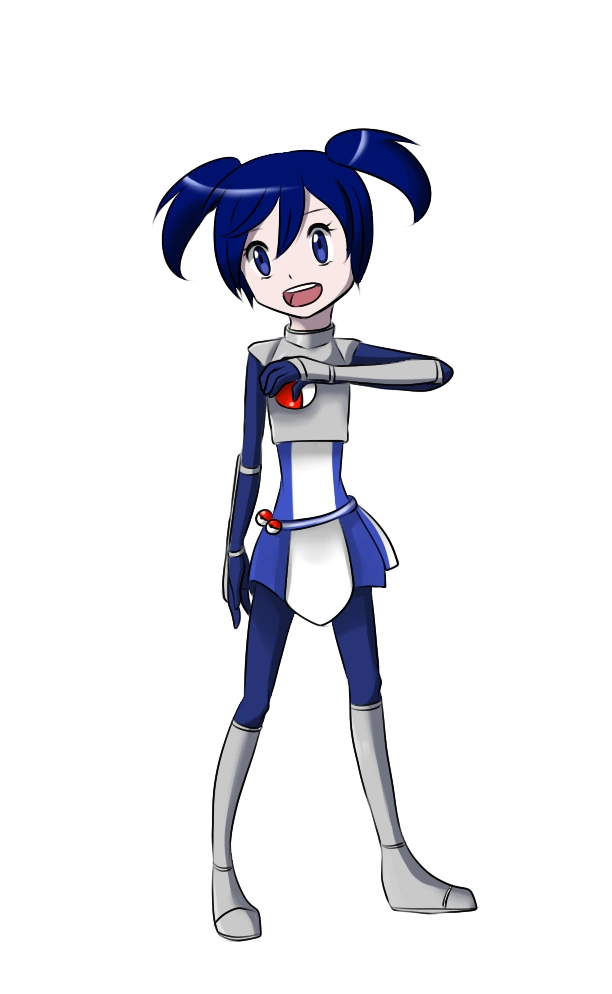 Andea Capaldi | Wiki Pokémon Legends : Rebirth | Fandom