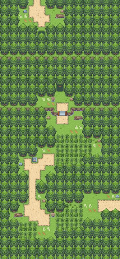 Route 403 | Pokemon Light Platinum Wiki | Fandom