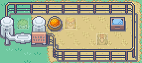 Fast Travel Stations | Pokémon Litharreon Wiki | Fandom