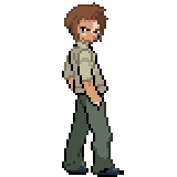 Samuel Oak | Pokémon Litharreon Wiki | Fandom