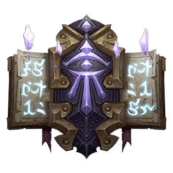 Mage Crest | Pokemon Lost Regions Wiki | Fandom