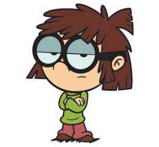 Lisa Loud | Pokemon Loud Version-Kanto Wiki | Fandom