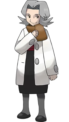 Alto Mando | Wiki Pokémon Luminescent Platinum | Fandom
