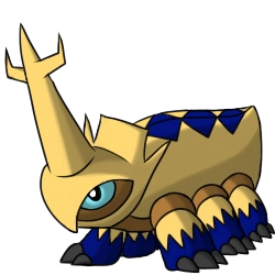 Thundle | Pokemon Lush Opulent Wikia | Fandom
