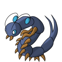 Skimrish | Pokemon Lush Opulent Wikia | Fandom