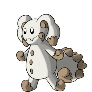 Toastum | Pokemon Lush Opulent Wikia | Fandom