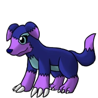 Dropple | Pokemon Lush Opulent Wikia | Fandom