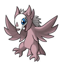 Harpi | Pokemon Lush Opulent Wikia | Fandom