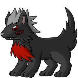 Garmgr | Pokemon Lush Opulent Wikia | Fandom