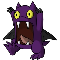Babat | Pokemon Lush Opulent Wikia | Fandom