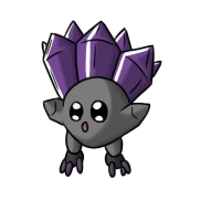 Agather | Pokemon Lush Opulent Wikia | Fandom