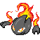 Pyronite | Pokemon Lustrous Aqua Wiki | Fandom