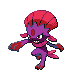 Luxor Weavile | Pokemon Luxium Wiki | Fandom