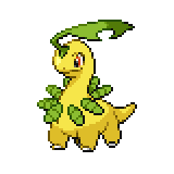 Bayleef | Pokémon Floral Tempus Wiki | Fandom
