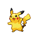 Pikachu | Pokémon Floral Tempus Wiki | Fandom