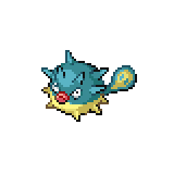 Qwilfish | Pokémon Floral Tempus Wiki | Fandom
