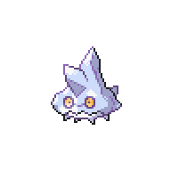Bergmite | Pokémon Floral Tempus Wiki | Fandom