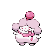Slurpuff