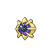 Cosmoem | Pokémon Floral Tempus Wiki | Fandom