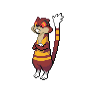 Watchog | Pokémon Floral Tempus Wiki | Fandom