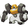 Melmetal | Pokémon Floral Tempus Wiki | Fandom