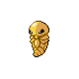Kakuna | Pokémon Floral Tempus Wiki | Fandom