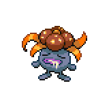 Gloom | Pokémon Floral Tempus Wiki | Fandom