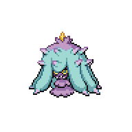 Mareanie | Pokémon Floral Tempus Wiki | Fandom