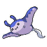 Mantine | Pokémon Floral Tempus Wiki | Fandom