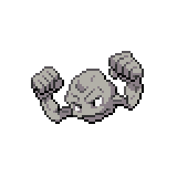 Geodude | Pokémon Floral Tempus Wiki | Fandom