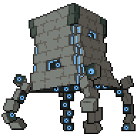 Stakataka | Pokémon Floral Tempus Wiki | Fandom