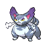 Purugly | Pokémon Floral Tempus Wiki | Fandom