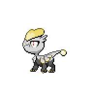 Jangmo-o | Pokémon Floral Tempus Wiki | Fandom
