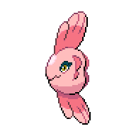 Alomomola | Pokémon Floral Tempus Wiki | Fandom