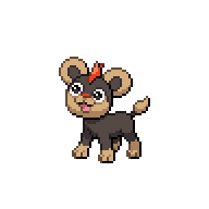 Litleo Evolution Girl