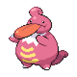 Lickilicky | Pokémon Floral Tempus Wiki | Fandom