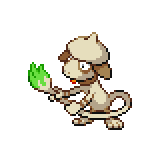 Smeargle | Pokémon Floral Tempus Wiki | Fandom