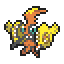Kommo-o | Pokémon Floral Tempus Wiki | Fandom