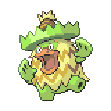 Ludicolo | Pokémon Floral Tempus Wiki | Fandom