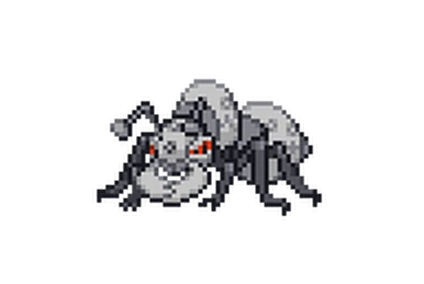 Cubchoo Sprite