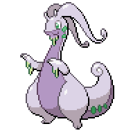 Goodra | Pokémon Floral Tempus Wiki | Fandom