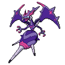 Naganadel | Pokémon Floral Tempus Wiki | Fandom