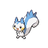 Pachirisu | Pokémon Floral Tempus Wiki | Fandom